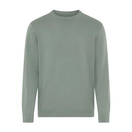Delmao Pullover Herren Gr&ouml;&szlig;e XL khaki