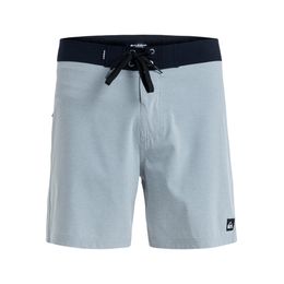 Quiksilver Boardshorts 'Kaimana 16' Herren Gr&ouml;&szlig;e XXXL marine / pastellblau