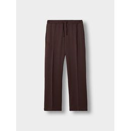Burocs Bundfaltenhose Herren Gr&ouml;&szlig;e 70 braun