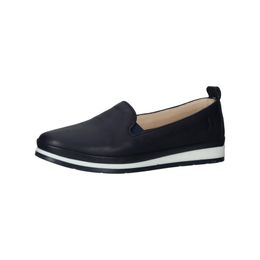 Hush Puppies Slipper Damen Gr&ouml;&szlig;e 40 navy