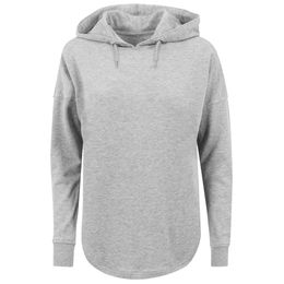 F4NT4STIC Sweatshirt 'Mom Nutrition Facts' Damen Gr&ouml;&szlig;e L grau / gr&uuml;n / rosa / karminrot