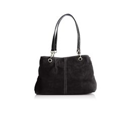 Chicca Borse Handtasche Damen Gr&ouml;&szlig;e One Size schwarz