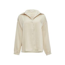 s.Oliver Bluse Damen Gr&ouml;&szlig;e XXL beige