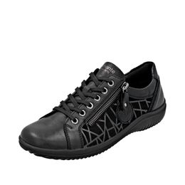 Remonte Sneaker Damen Gr&ouml;&szlig;e 41 schwarz