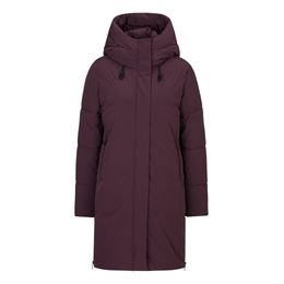 Dine'n'dance Winterjacke Damen Gr&ouml;&szlig;e S rot