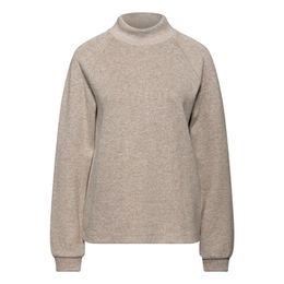 Street One Pullover Damen Gr&ouml;&szlig;e XL beigemeliert