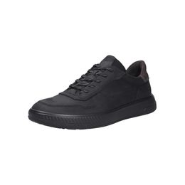 Ecco Sneaker 'Move M' Herren Gr&ouml;&szlig;e 42 schwarz