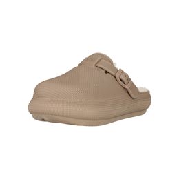 Endurance Slipper 'Alenta' Damen Gr&ouml;&szlig;e 42 taupe