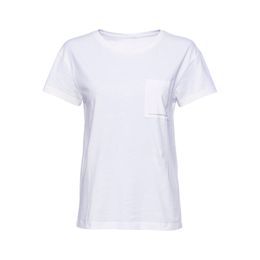 Laura Scott T-Shirt Damen Gr&ouml;&szlig;e L/XL wei&szlig;