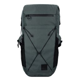 Jack Wolfskin Sportrucksack Herren Gr&ouml;&szlig;e One Size gr&uuml;n / schwarz
