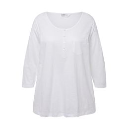 Angel of Style Shirt Damen Gr&ouml;&szlig;e 9XL wei&szlig;