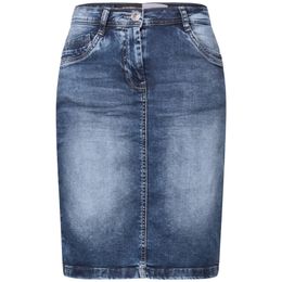 Cecil Rock Damen Gr&ouml;&szlig;e 42 blau