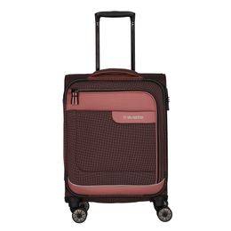 Travelite Trolley 'Viia' Herren Gr&ouml;&szlig;e One Size rosa / altrosa