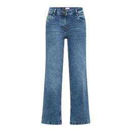 Cecil Jeans 'Toronto' Damen Gr&ouml;&szlig;e 25 blue denim