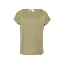 QS Shirt Damen Gr&ouml;&szlig;e S oliv
