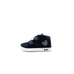 Primigi Sneaker 'Plk 49023' Jungen Gr&ouml;&szlig;e 25 navy / hellgr&uuml;n