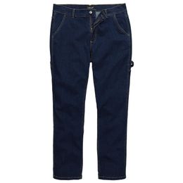 Men Plus Jeans Herren Gr&ouml;&szlig;e 52 blue denim