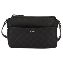 JOOP! Schultertasche 'Jasmina' Damen Gr&ouml;&szlig;e One Size schwarz