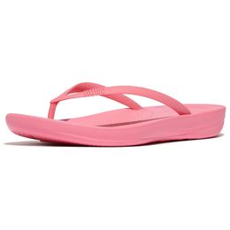 fitflop Zehentrenner Damen Gr&ouml;&szlig;e 38 pink / rosa