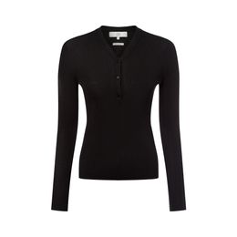 IPURI Pullover Damen Gr&ouml;&szlig;e M schwarz