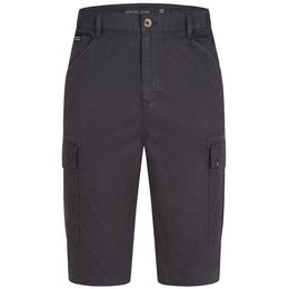 INDICODE Jeans Shorts 'INNadim' Herren Gr&ouml;&szlig;e 34 schwarz