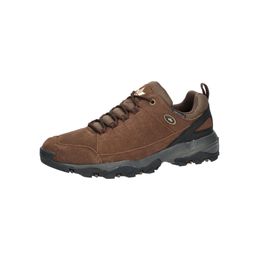 Lico Outdoorschuh 'Fairfield' Herren Gr&ouml;&szlig;e 44 braun / schwarz