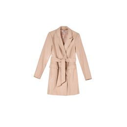 Camomilla Italia Jacke 'Greg' Damen Gr&ouml;&szlig;e XXL beige Winterjacke