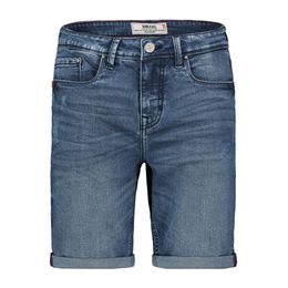 Sublevel Jeans Herren Gr&ouml;&szlig;e 34 dunkelblau