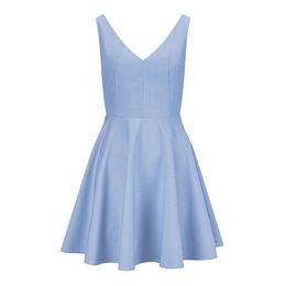 Nicowa Minikleid OWILETTA Damen Gr&ouml;&szlig;e 42 hellblau
