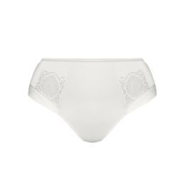 Gorsenia Slip 'K442 Luisse' Damen Gr&ouml;&szlig;e XL offwhite Winterschuhe