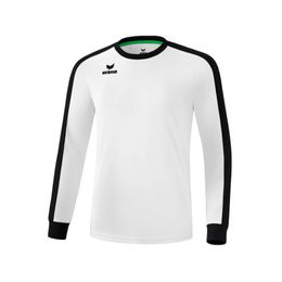 Erima Trikot Herren Gr&ouml;&szlig;e XL schwarz / wei&szlig;