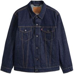 Levi's Levi's Jacke Herren Gr&ouml;&szlig;e XL dunkelblau