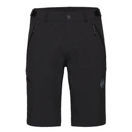 Mammut Sporthose 'Runbold IV' Herren Gr&ouml;&szlig;e L/XL schwarz
