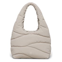 GOT BAG Shopper Damen Gr&ouml;&szlig;e One Size beige