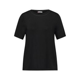 Street One T-Shirt Damen Gr&ouml;&szlig;e S schwarz