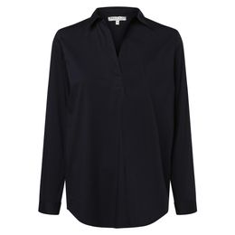 Marie Lund Bluse Damen Gr&ouml;&szlig;e L marine