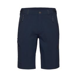 Mammut Shorts &lsquo;Runbold IV&rsquo; Herren Gr&ouml;&szlig;e S marine