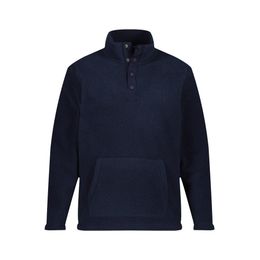 Jay-pi Fleecejacke Herren Gr&ouml;&szlig;e 6XL blau