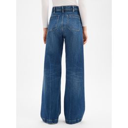 Polo Ralph Lauren Jeans Damen Gr&ouml;&szlig;e 31 blue denim