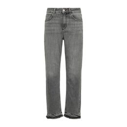 comma, Comma Casual Identity Jeans Damen Gr&ouml;&szlig;e 30/31 grey denim
