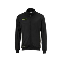 Uhlsport Trainingsjacke Herren Gr&ouml;&szlig;e XL gr&uuml;n / schwarz