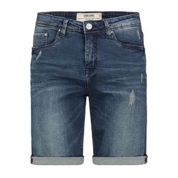 Sublevel Shorts Herren Gr&ouml;&szlig;e 32 blau