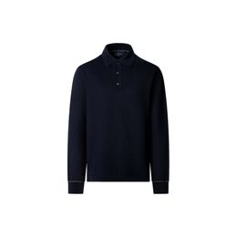 Hackett London Poloshirt Herren Gr&ouml;&szlig;e XS navy