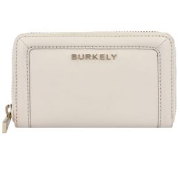 Burkely Portemonnaie Damen Gr&ouml;&szlig;e XS/XL taupe