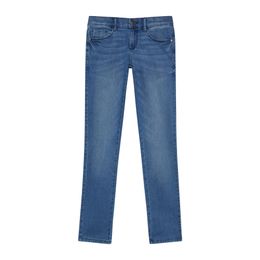 s.Oliver Jeans M&auml;dchen Gr&ouml;&szlig;e 176 blue denim