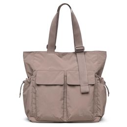 GOT BAG Shopper 'Mellow' Damen Gr&ouml;&szlig;e One Size taupe