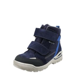 Pepino By Ricosta Stiefel Jungen Gr&ouml;&szlig;e 22 blau / dunkelblau / grau