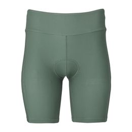 Endurance Sportshorts 'Mirabel' Damen Gr&ouml;&szlig;e S dunkelgr&uuml;n