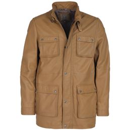JCC Jacke Herren Gr&ouml;&szlig;e XXXL camel
