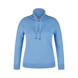 Rabe Pullover Damen Gr&ouml;&szlig;e XXXL blau
